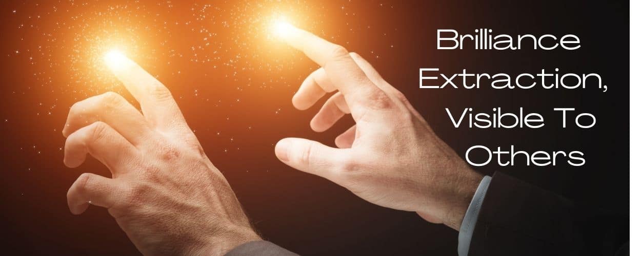 What is Brilliance Extraction In SIMPLE Terms?