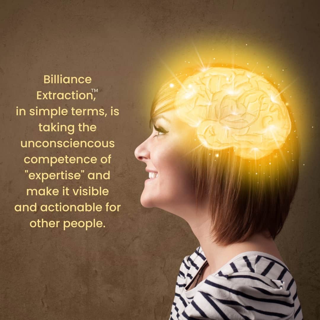 What is Brilliance Extraction In SIMPLE Terms?